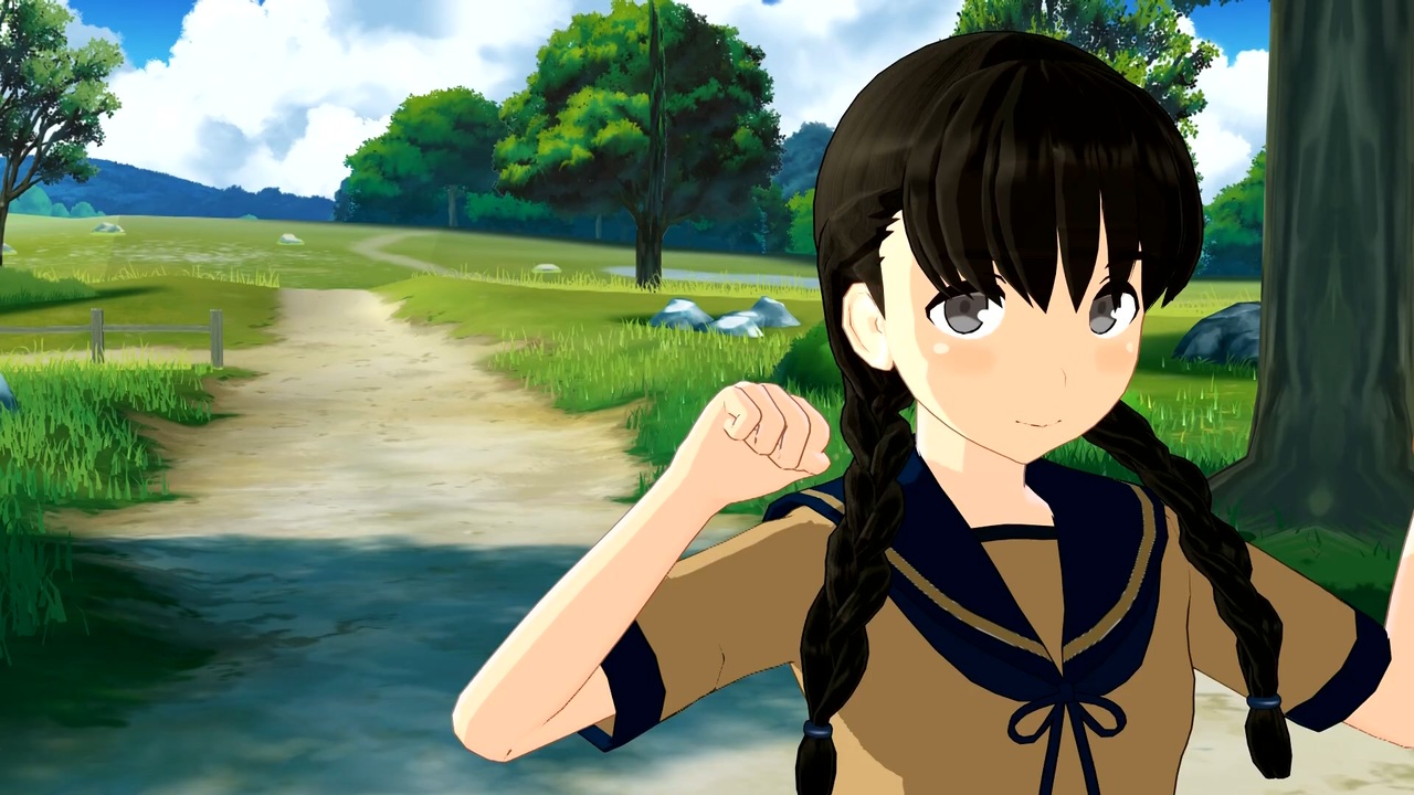 【MMD艦これ】rim式第百一号輸送艦（改変制服）「リトライランデヴー」 - ニコニコ動画