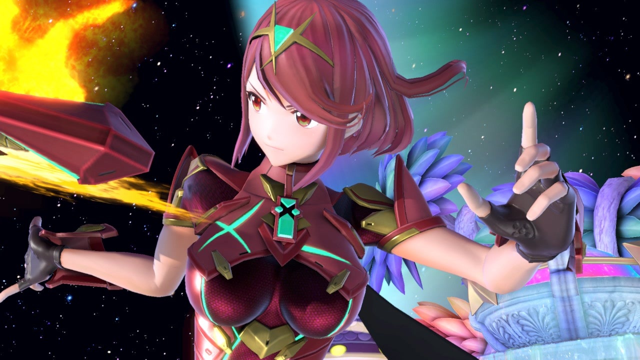 [スマブラSP]ゆかりさんがまったりとVIPを目指すやつ その369【VOICEROID実況】 - ニコニコ動画