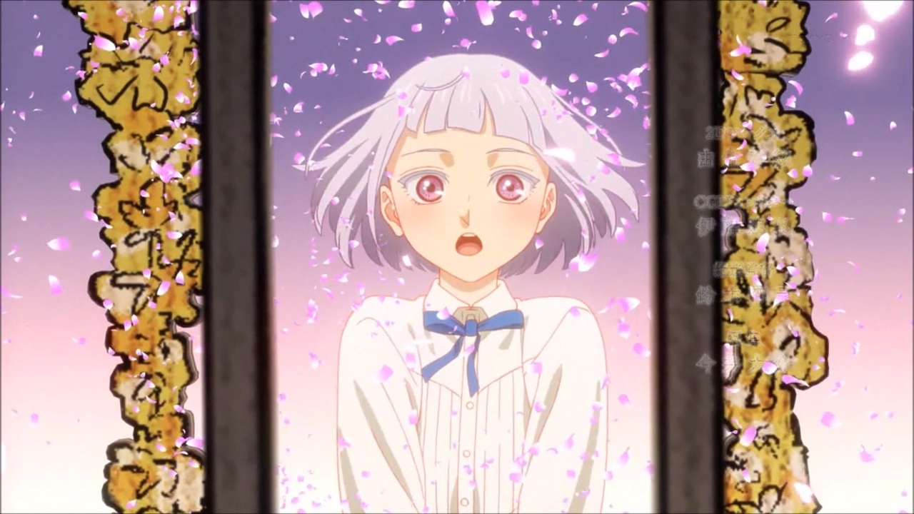 [2023年秋アニメ]魔法使いの嫁 SEASON 2 OP&ED - ニコニコ動画