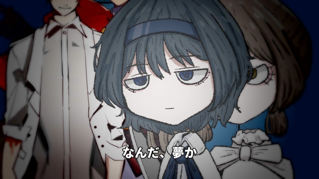 普通のささつづ劇場【CeVIO劇場】 - ニコニコ動画