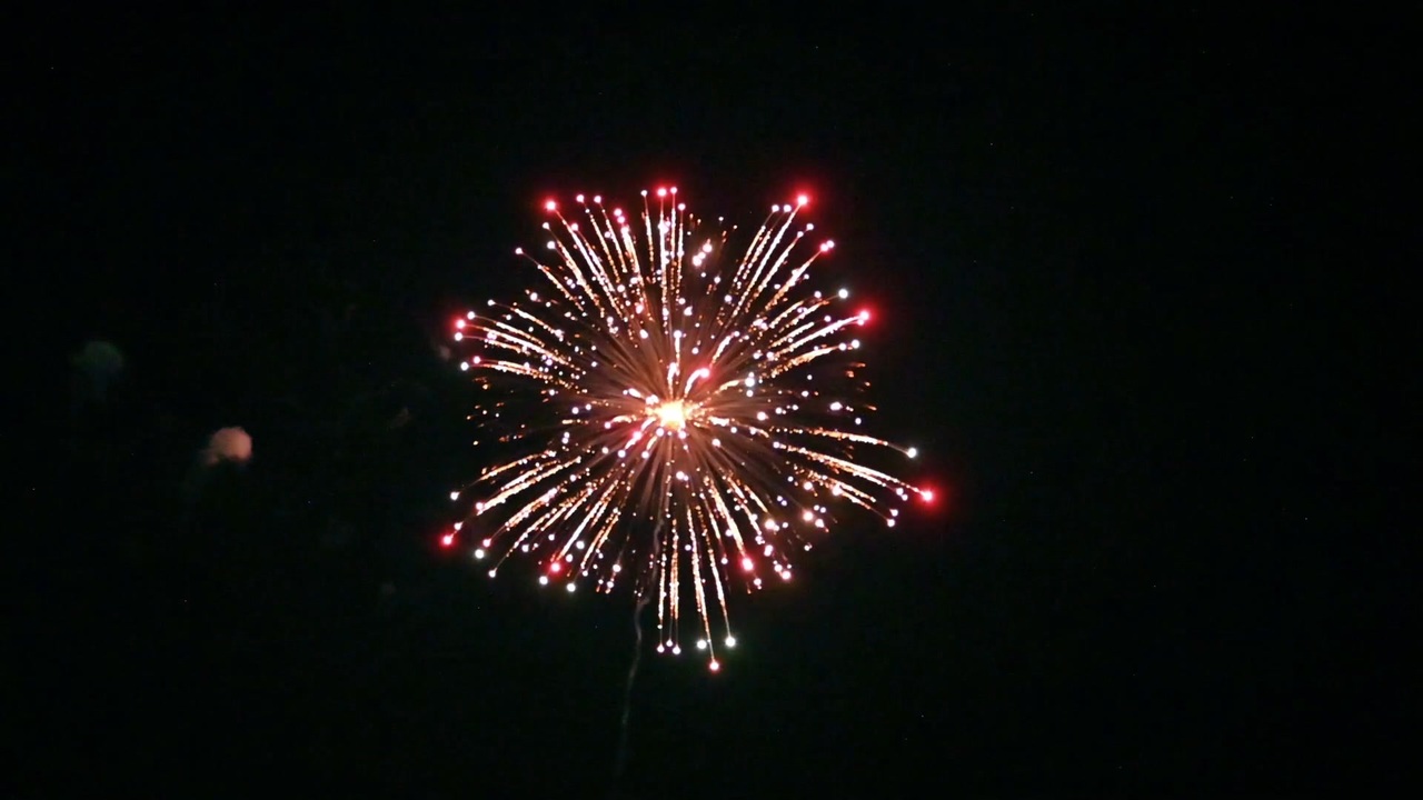 大曲の花火 -秋の章- 花火芸術祭2 - ニコニコ動画