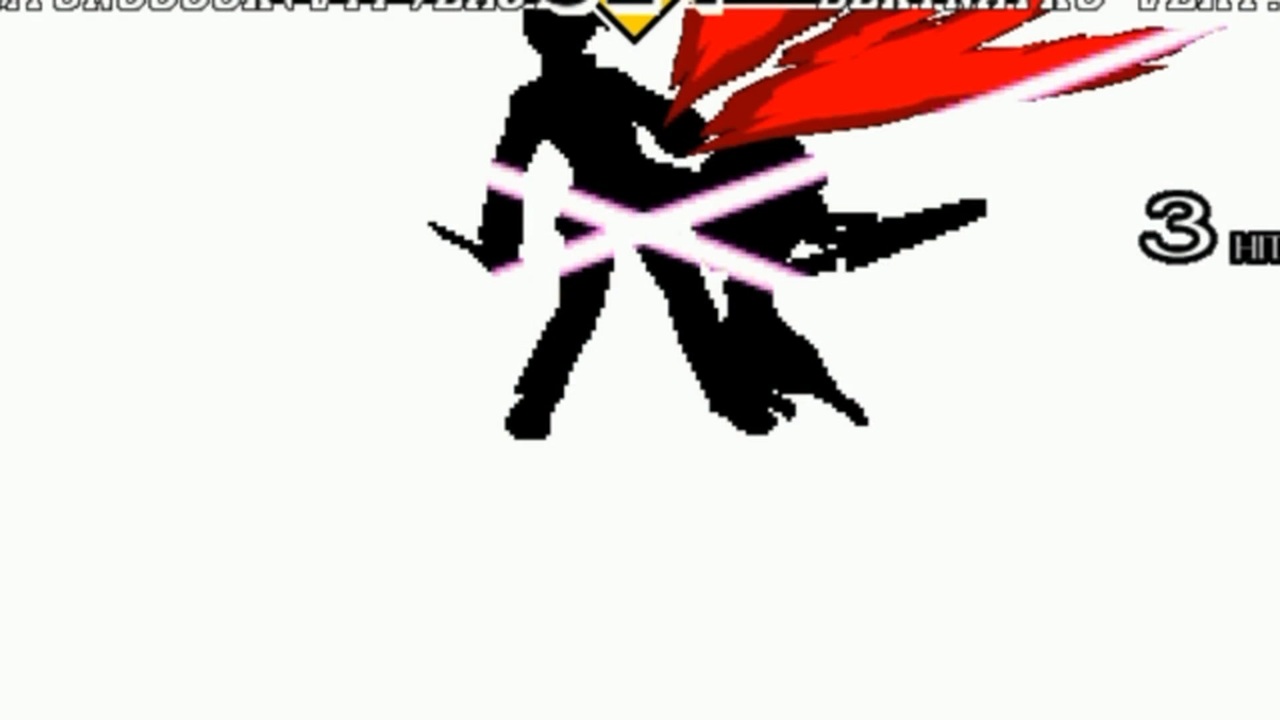 【mugen】三位一体 狂上位チームトーナメント Part37 ニコニコ動画
