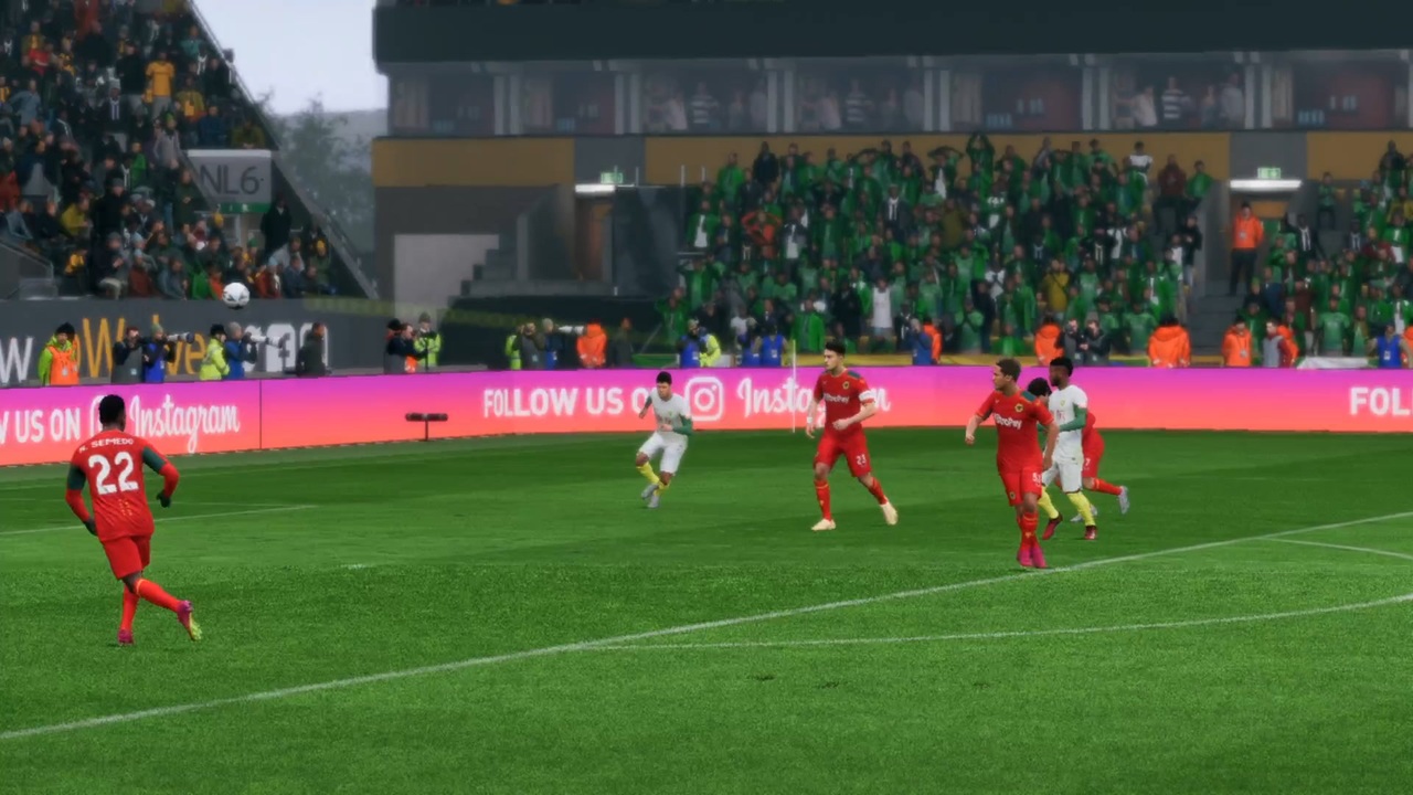 Pc Steam配信｜fc 24｜本土锦标赛｜男子杯赛｜英格兰足总杯｜山东泰山、北京fc｜第一期 13 ニコニコ動画