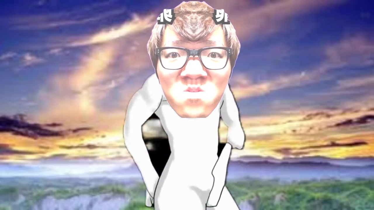 Hikakin from the far east - ニコニコ動画