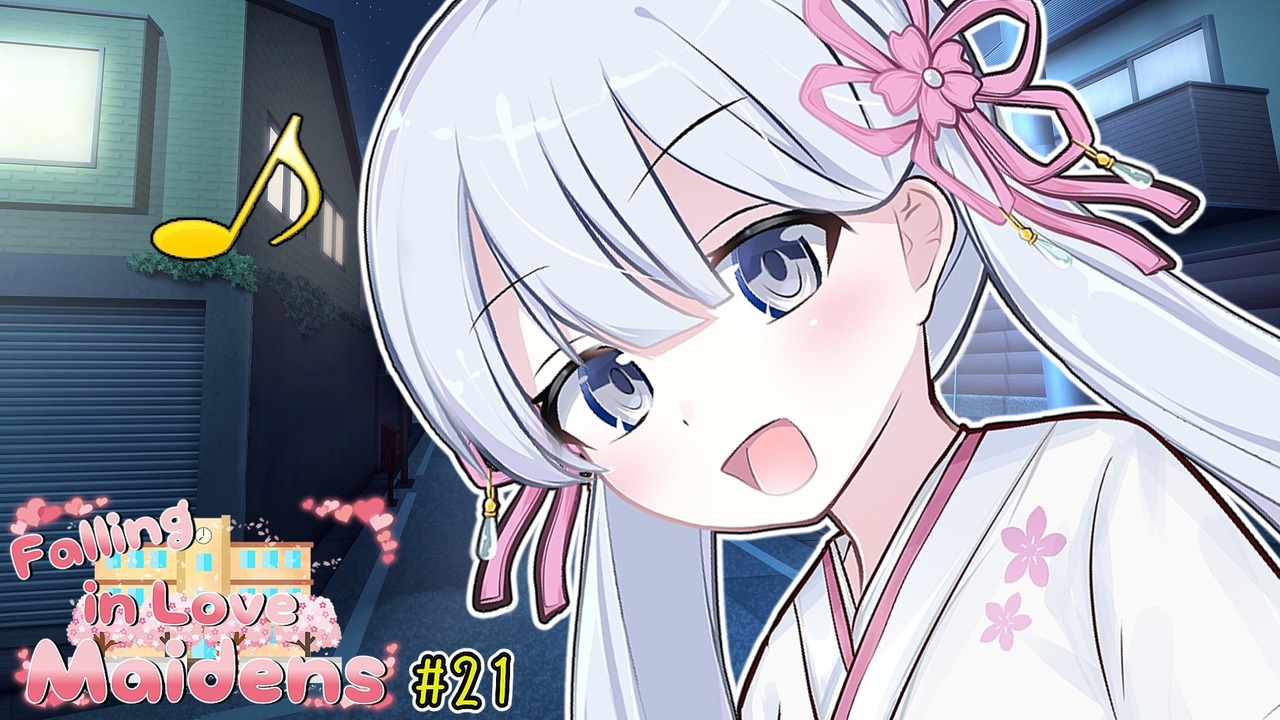 つくよみちゃん「さすらいの占い師です！」【VOICEROID劇場】 - ニコニコ動画