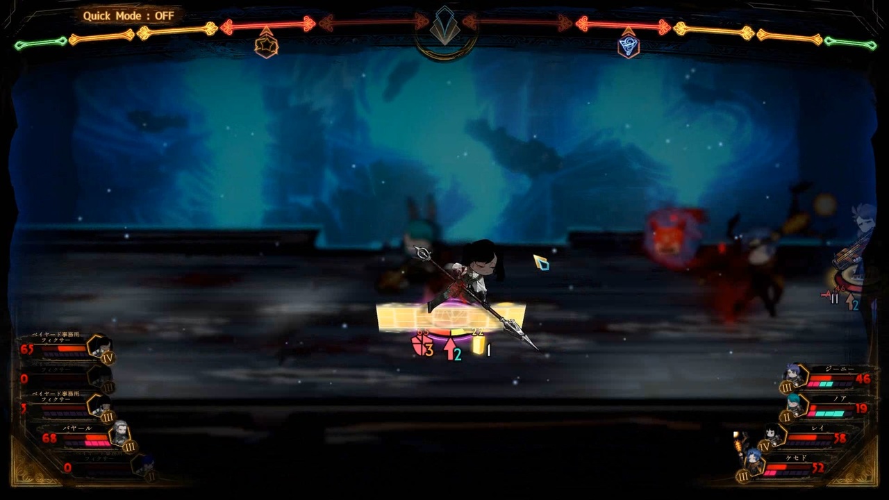 【実況】不思議な図書館（建設中）へようこそ.Part.117【Library Of Ruina】 - ニコニコ動画