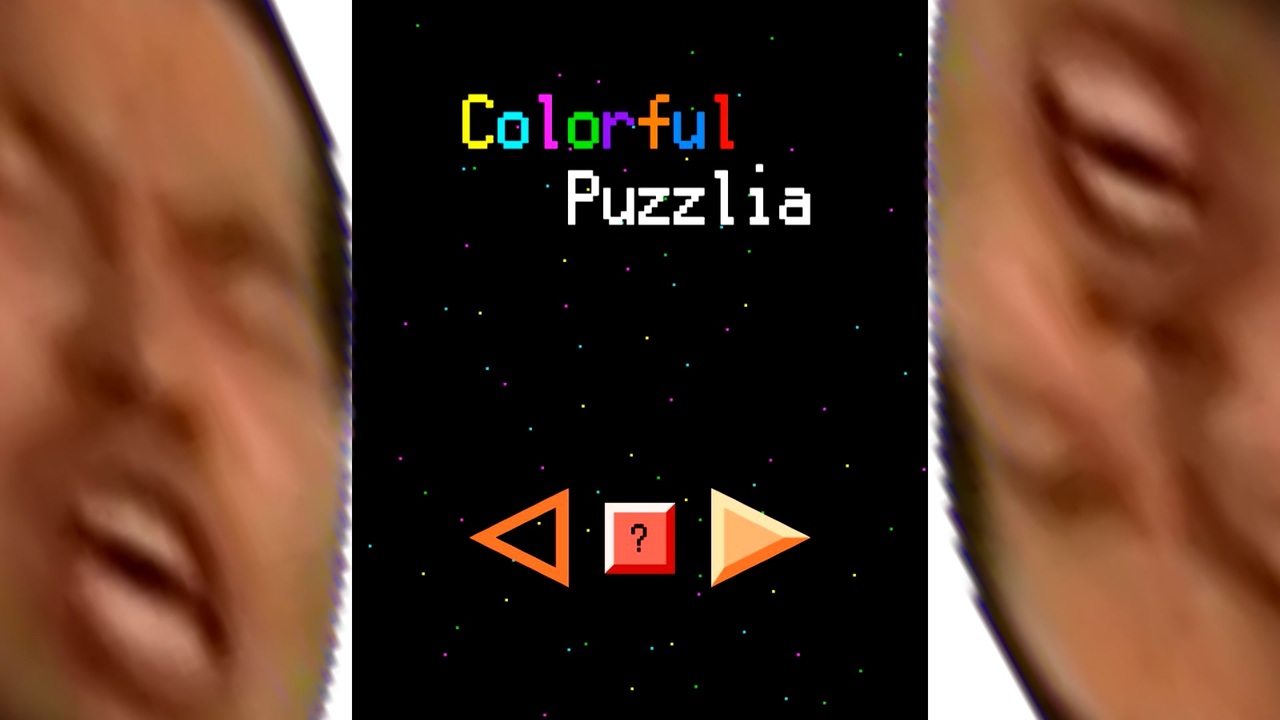 C o l o r f u l P u z z l i a.palette - ニコニコ動画