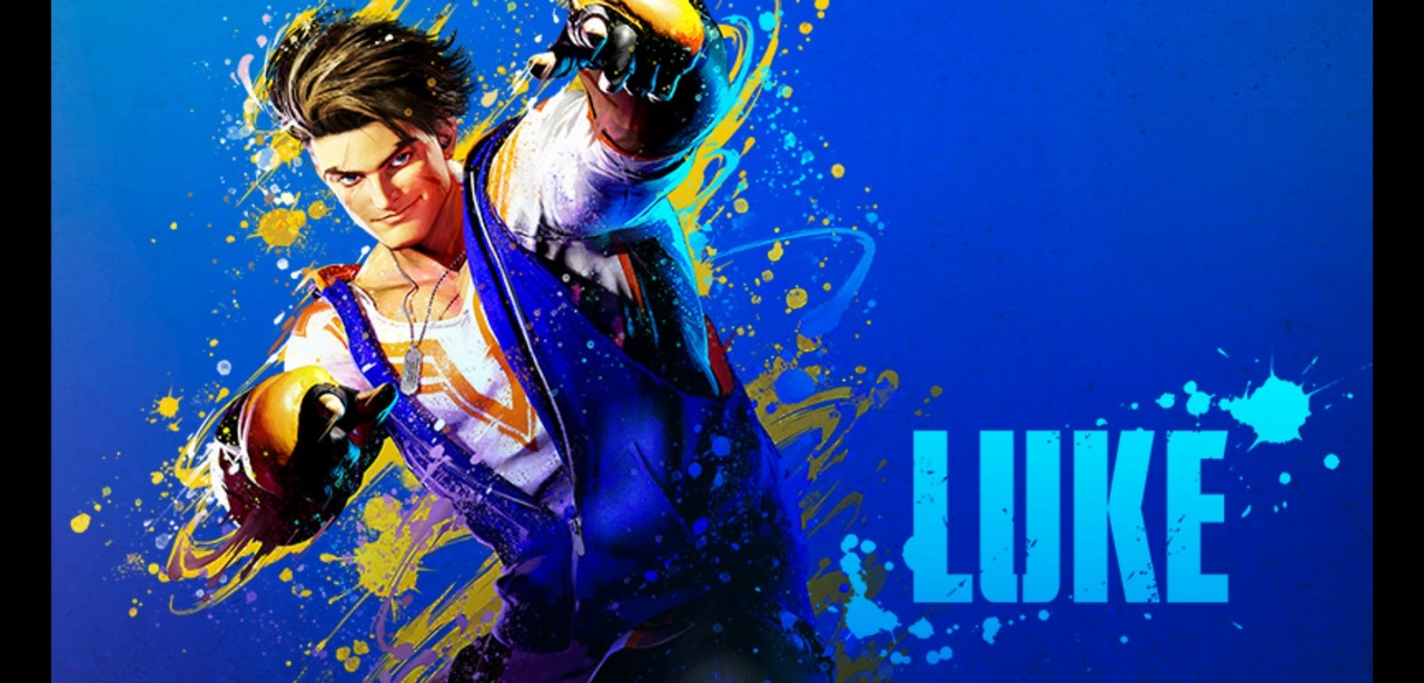 Luke style - mastery 10分 - ニコニコ動画