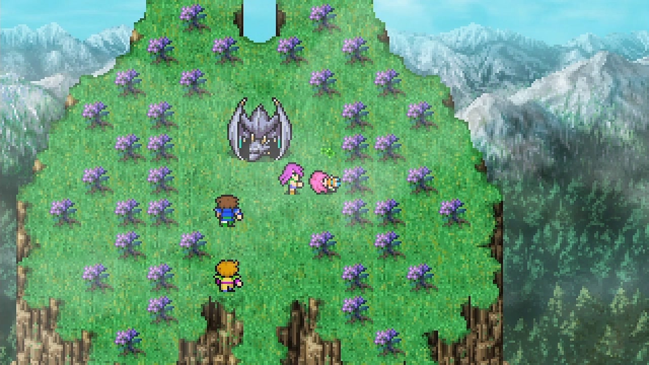 [FF5]第2回(2-2) 北の山の飛竜 - ニコニコ動画