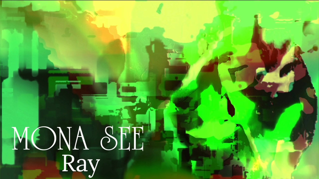 『MONA SEE』Ray (im@s MAD PV) - ニコニコ動画