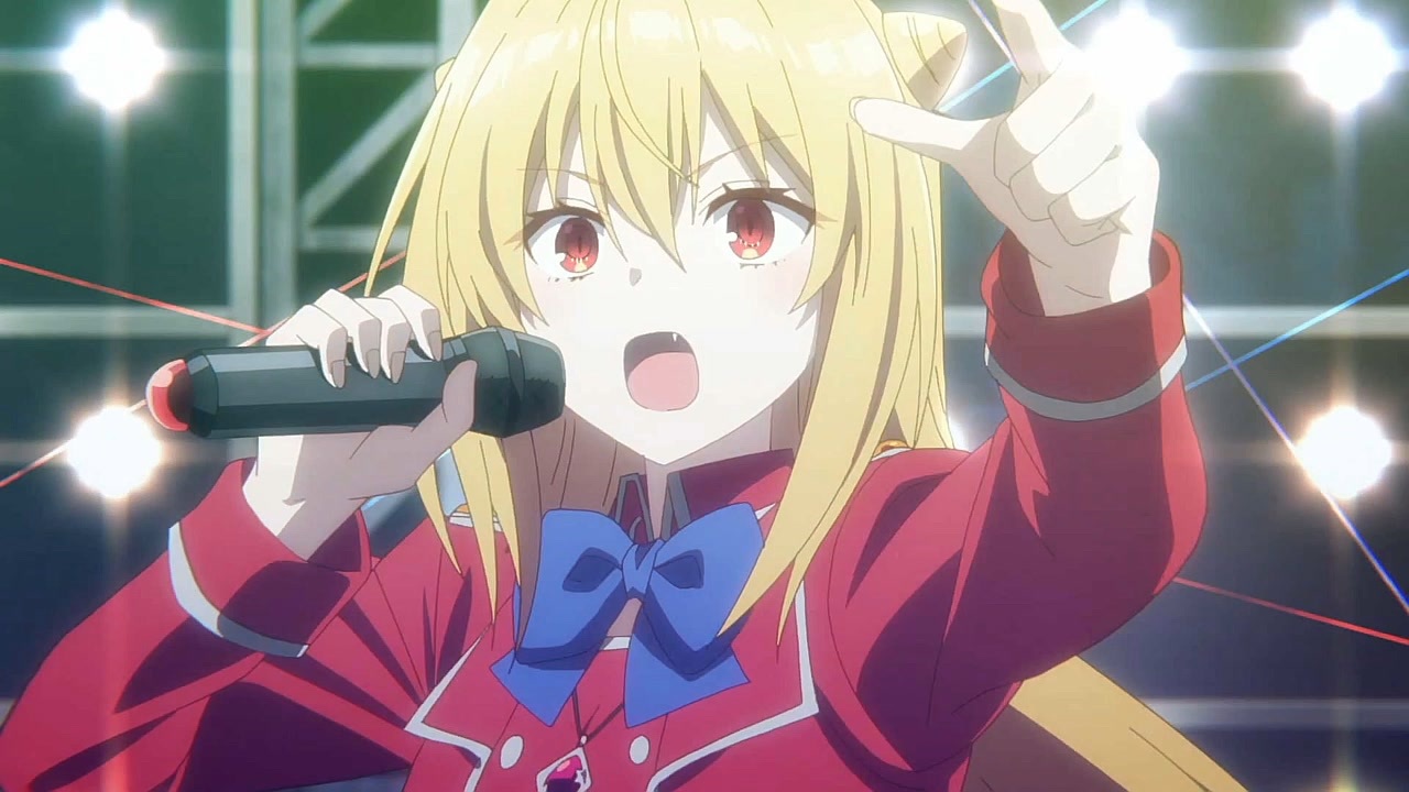 『ひきこまり吸血姫の悶々 OP』「Red Liberation」（FULL）《off vocal》歌詞あり - ニコニコ動画