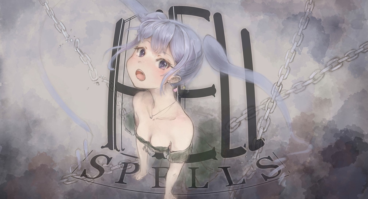 Hell spells /さつきとうふ/ feat.初音ミク - ニコニコ動画