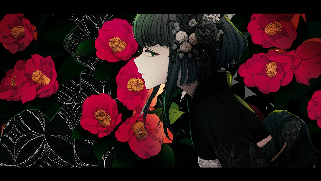 OTIKA - タタリガミ (feat. 初音ミク) - ニコニコ動画