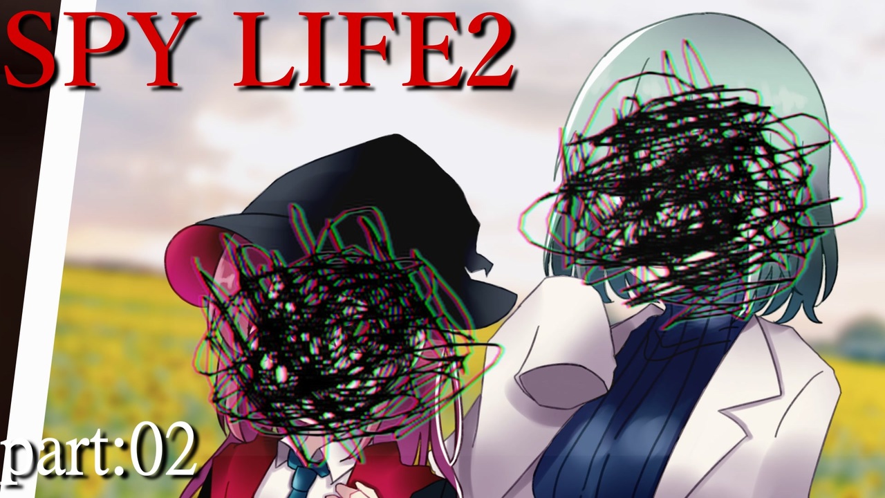 フランスに行っても真面目に遊ぶ気がない25時×Vivid BAD×ショウタイムによるTRPG part：02【ゆっくりTRPG】【プロセカ】 - ニコニコ動画