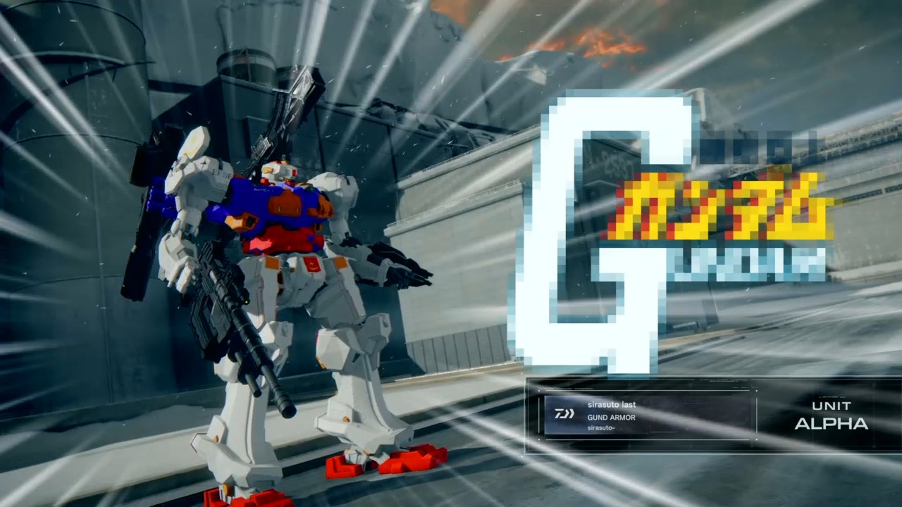 【ARMOREDCORE VI】ルビコンに行こう Part1【VOICEROID実況】 - ニコニコ動画