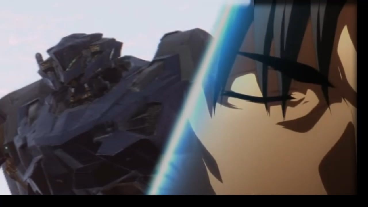 ヴェスパー隊長でFate/Zero CMパロ【AC6MAD】 - ニコニコ動画