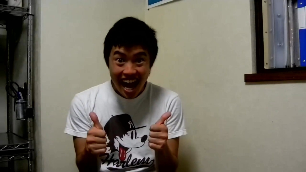 MasuoTV Japanese Dub - ニコニコ動画