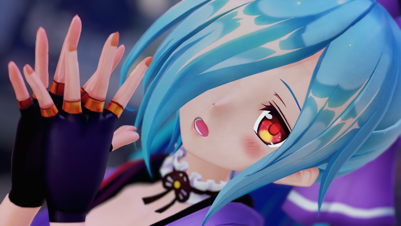 【MMD】シニカルナイトプラン【ヤマトイオリ】 - ニコニコ動画