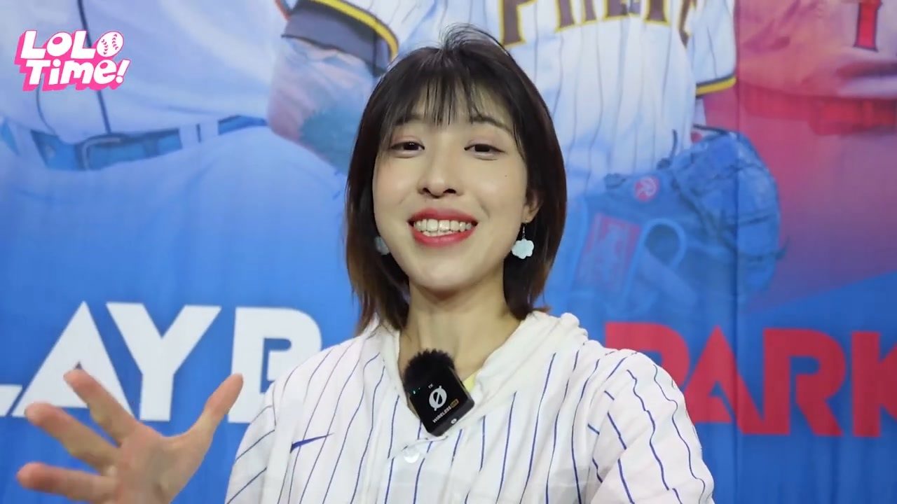 【LOLO Time EP.06】MLBシアトルオールスターカーニバル - ニコニコ動画