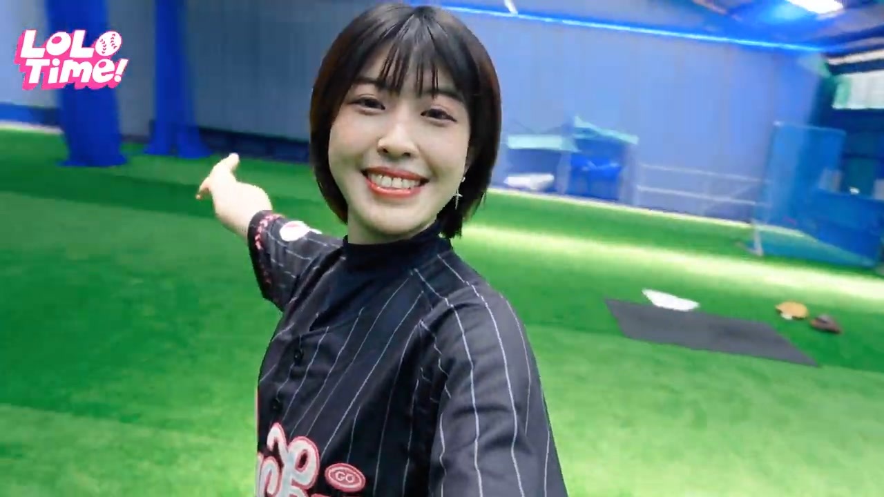 LOLO棒球日記EP.02 】 - ニコニコ動画