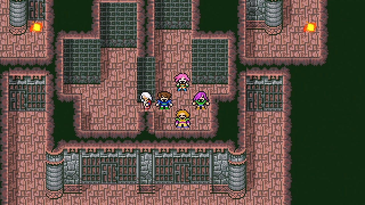 [FF5]第3回(3-2) カルナックのシド - ニコニコ動画