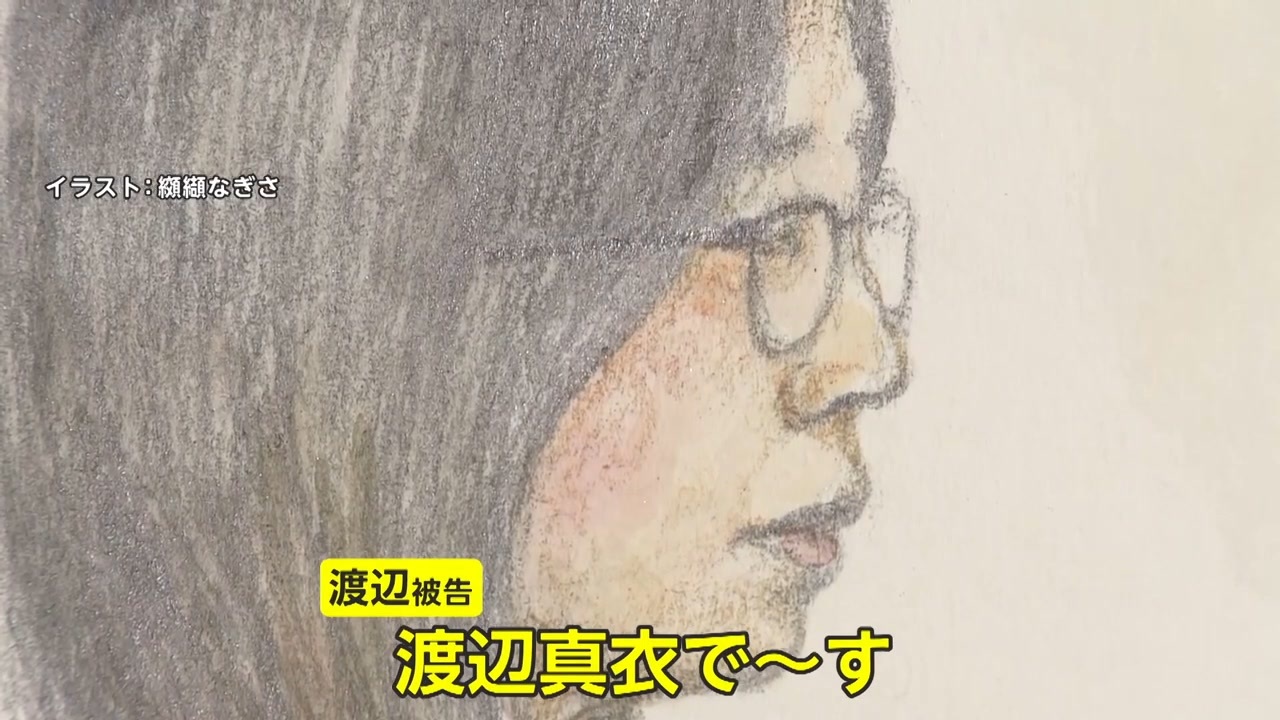 ホモと見る初公判でナメ腐った態度を取ってしまう頂き女子りりちゃん ニコニコ動画 