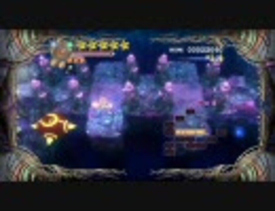 【PS3】Dark Mist アテナ EX stage11【プレイ動画】 - ニコニコ動画