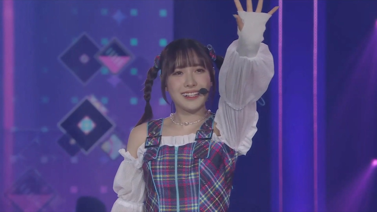 Dancing Raspberry / 5yncri5e! - ニコニコ動画