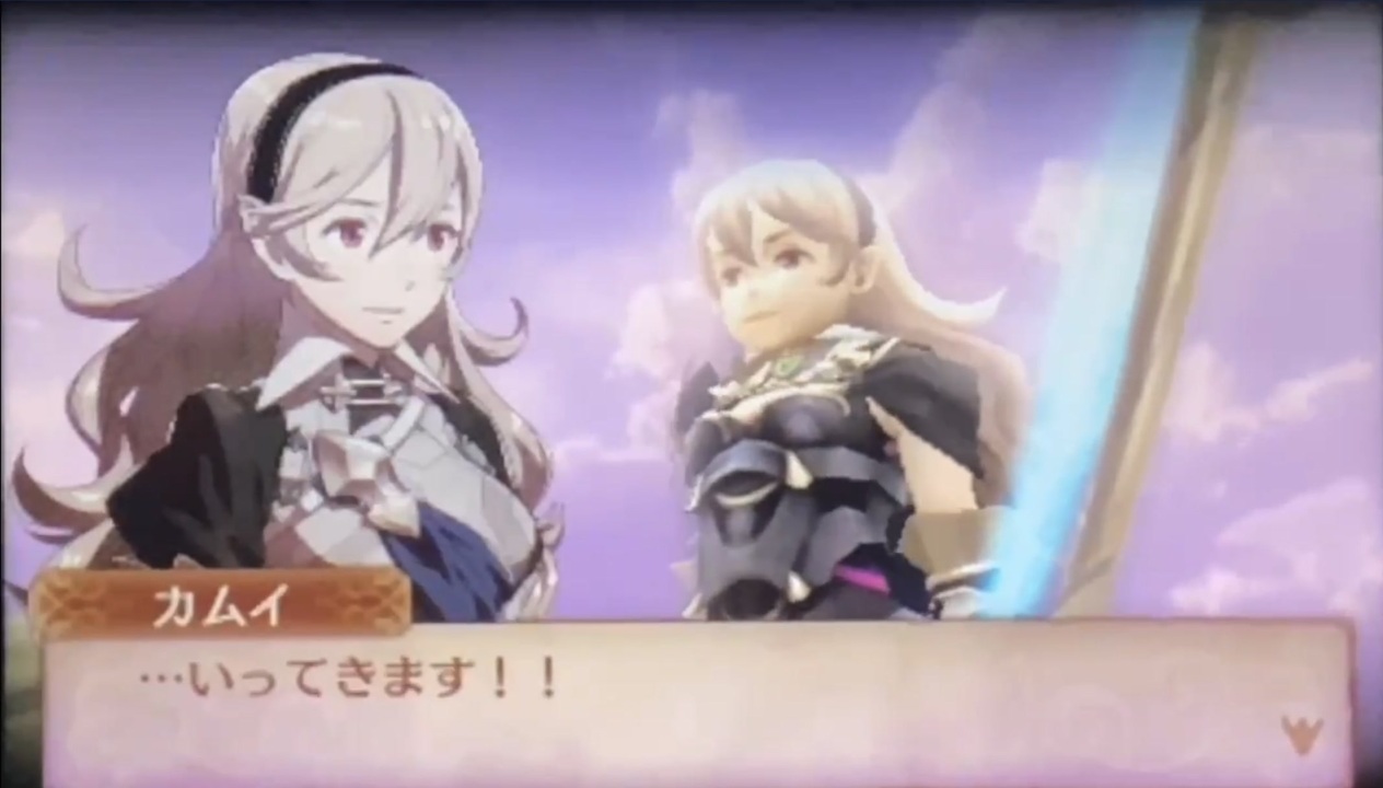 feif「暗夜終章:光去り行く黄昏(Part1) - ニコニコ動画