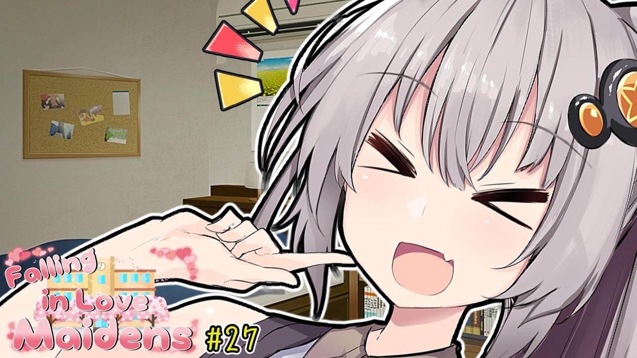 紲星あかり「夜中も元気なあかりちゃんです！！」【VOICEROID劇場】 - ニコニコ動画