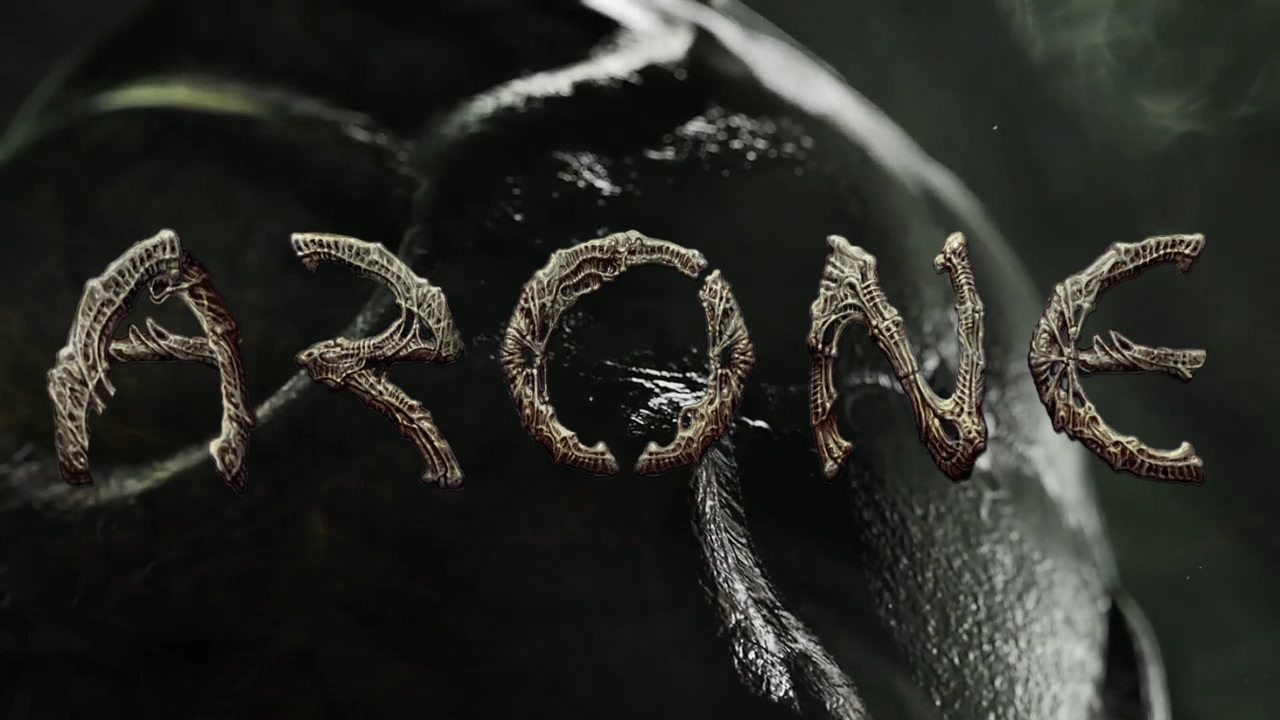 ARONE - ニコニコ動画