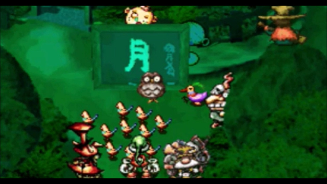 【実況】もう、勇者しない。アンチRPG【moon】#32 - ニコニコ動画