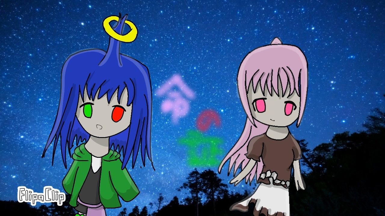 仲間と歌ったBlessing - ニコニコ動画