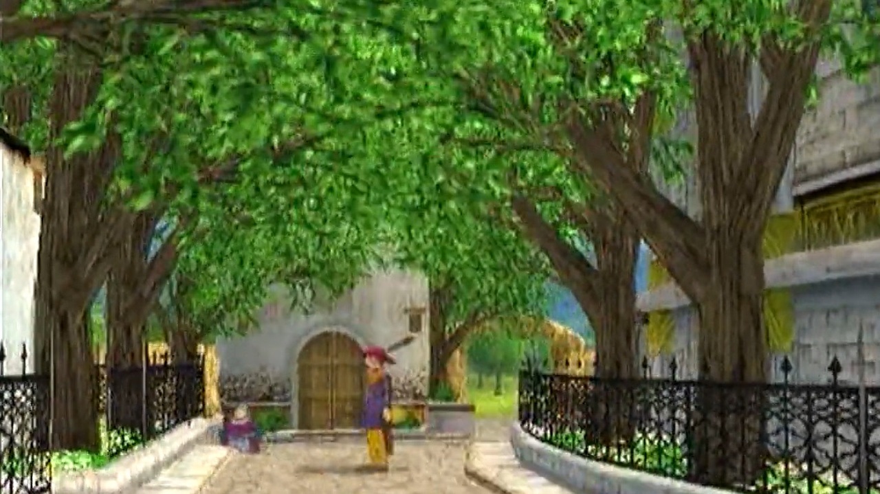 DQ8 ドラクエ8 実況プレイ76 - ニコニコ動画