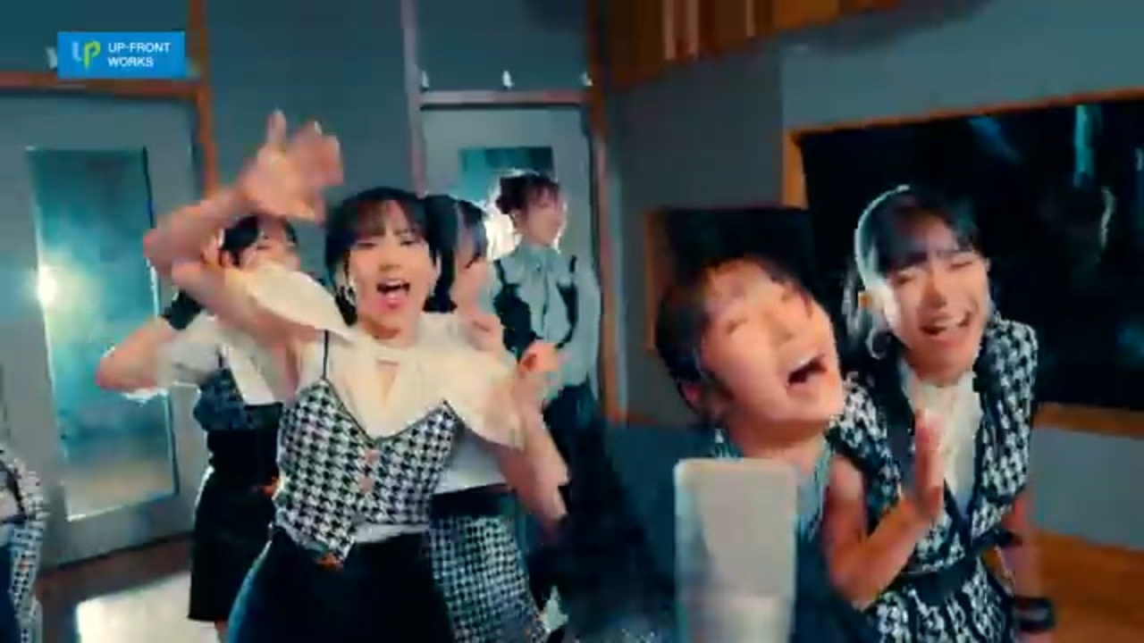 Juice=Juice『ロマンスの途中(2023 10th Juice Ver.)』Music Video - ニコニコ動画