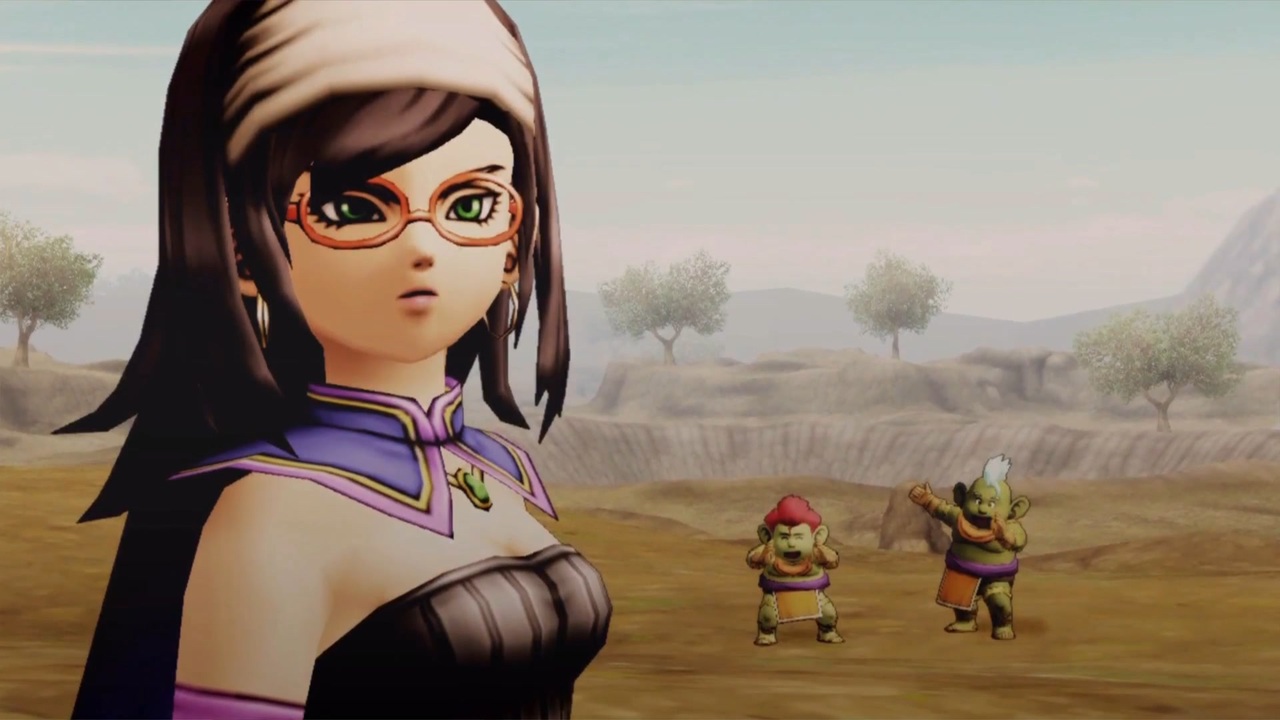 214ミリ知った『DQ10オフラインver2』を実況プレイ - ニコニコ動画