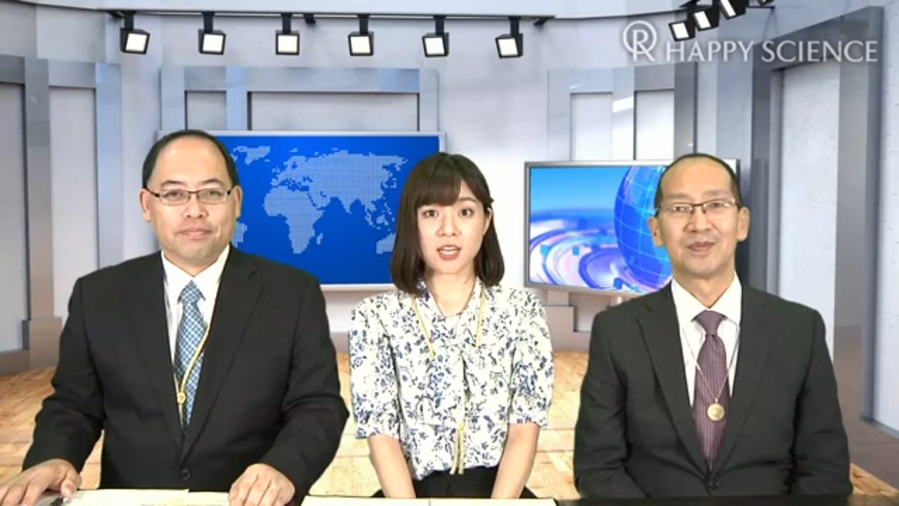 これはヒドイ NHKスペシャル宗教2世ドラマ 公共放送が宗教差別と偏見を助長！？ - ニコニコ動画