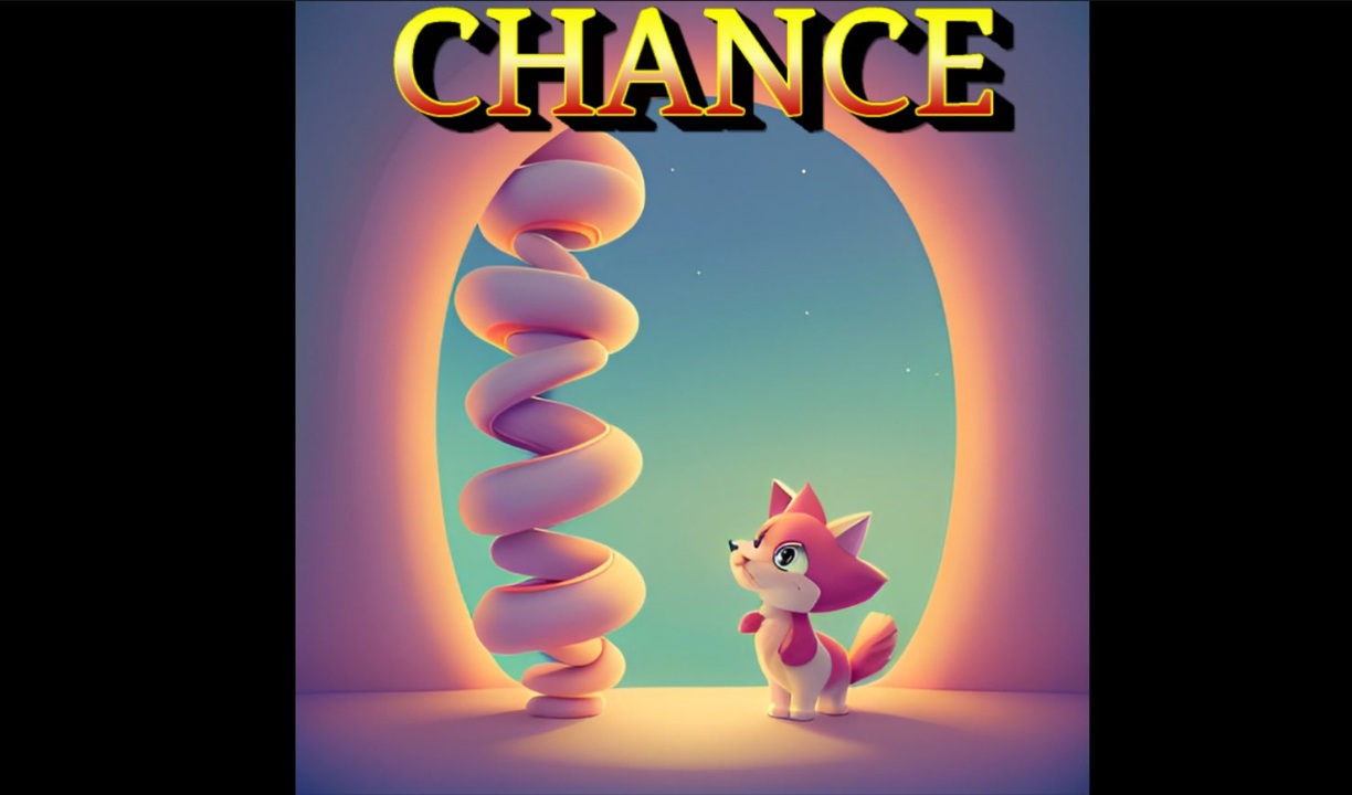 CHANCE【Joy-smiley】ボーカル：鏡音リン - ニコニコ動画