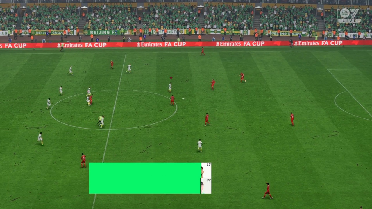 Pc Steam配信｜fc 24｜本土锦标赛｜男子杯赛｜英格兰足总杯｜山东泰山、北京fc｜第一期 39 ニコニコ動画