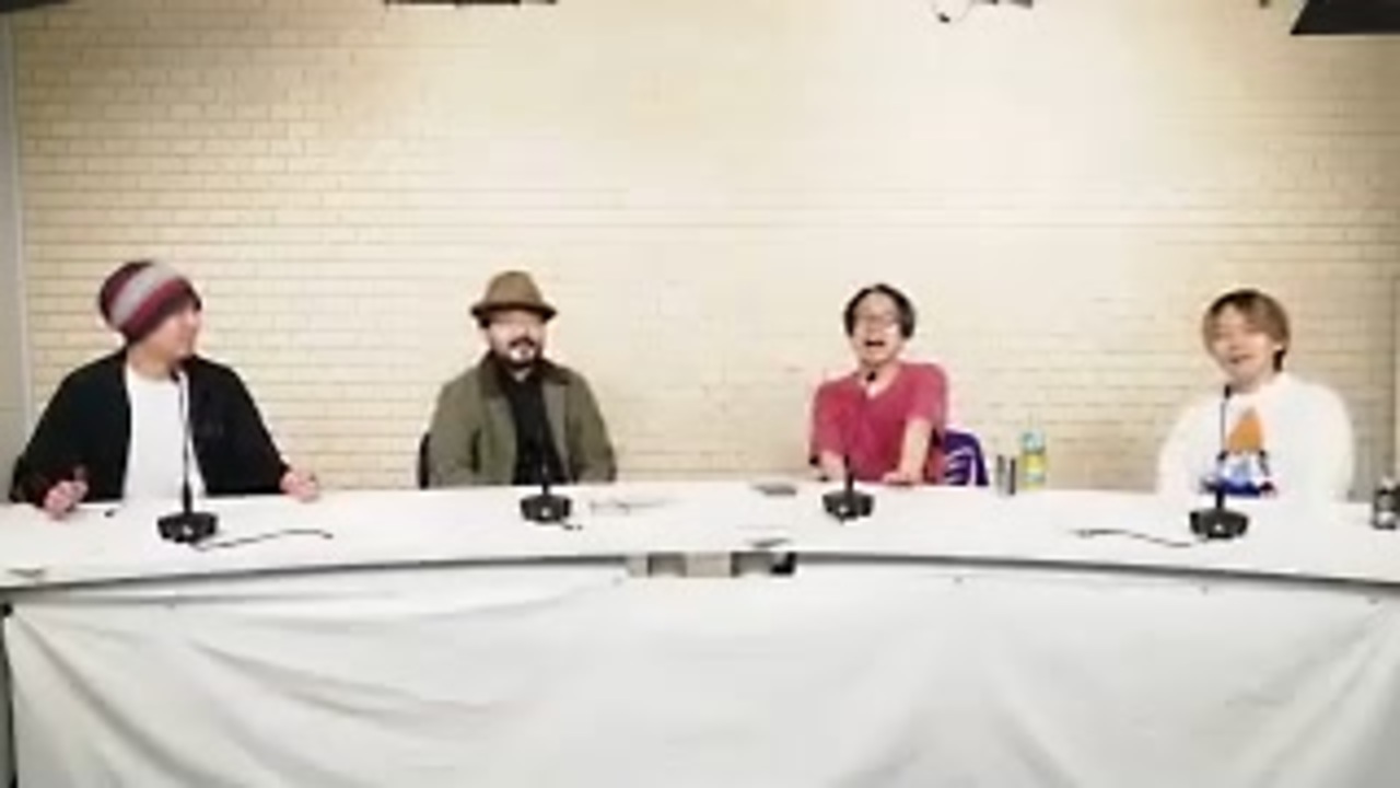 学園祭学園プレゼンツ 喋れ！学園祭【第315回】2023-11-11 - ニコニコ動画