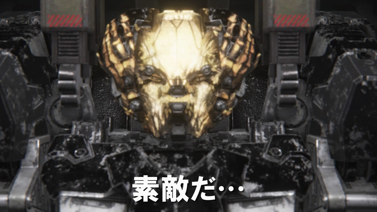 【AC6】よさちCF応援ボツ動画【A.I.VOICE実況】 - ニコニコ動画