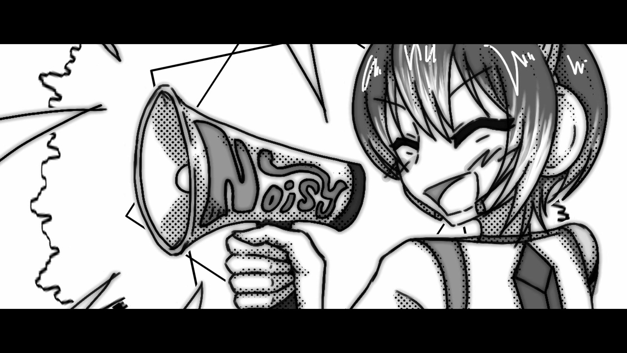 クレイズドファン / 電音キレ - ニコニコ動画