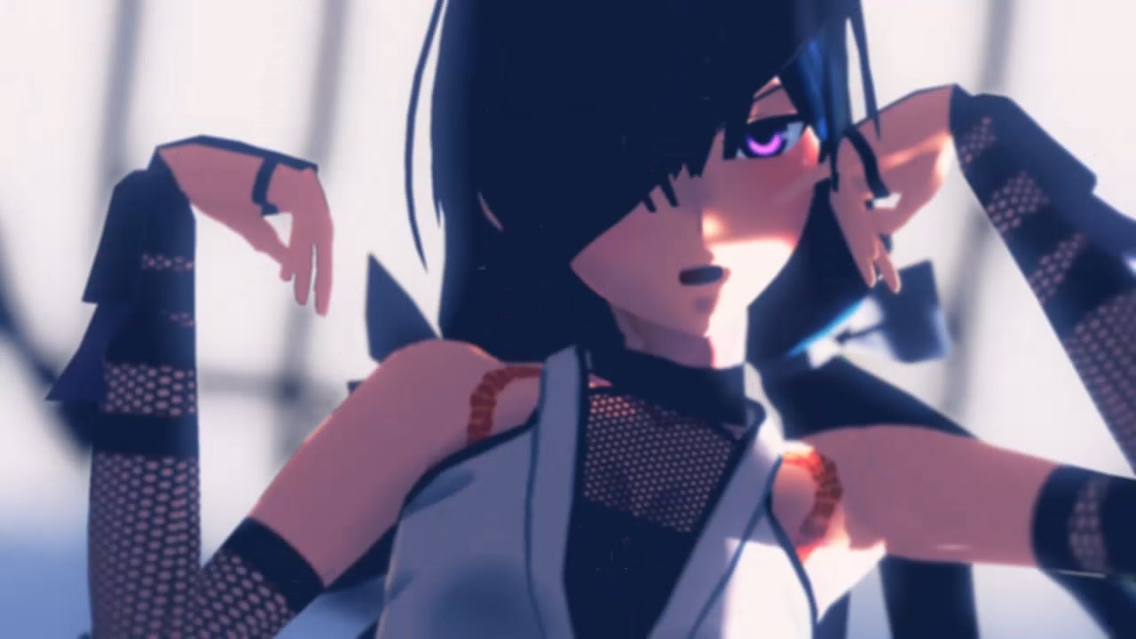 【Fate/MMD】千代女ちゃんでザムザ - ニコニコ動画