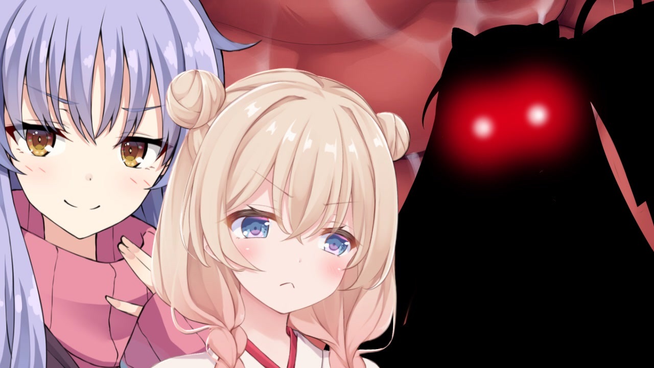 勇者しゅお、魔王を討て！【COEIROINK投稿祭2023】 - ニコニコ動画