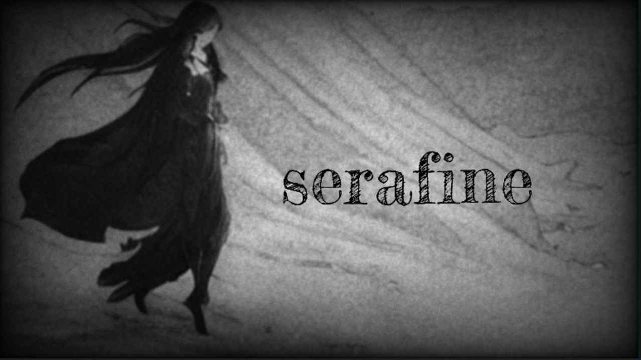 Serafine Dead End Cover Featrose ニコニコ動画