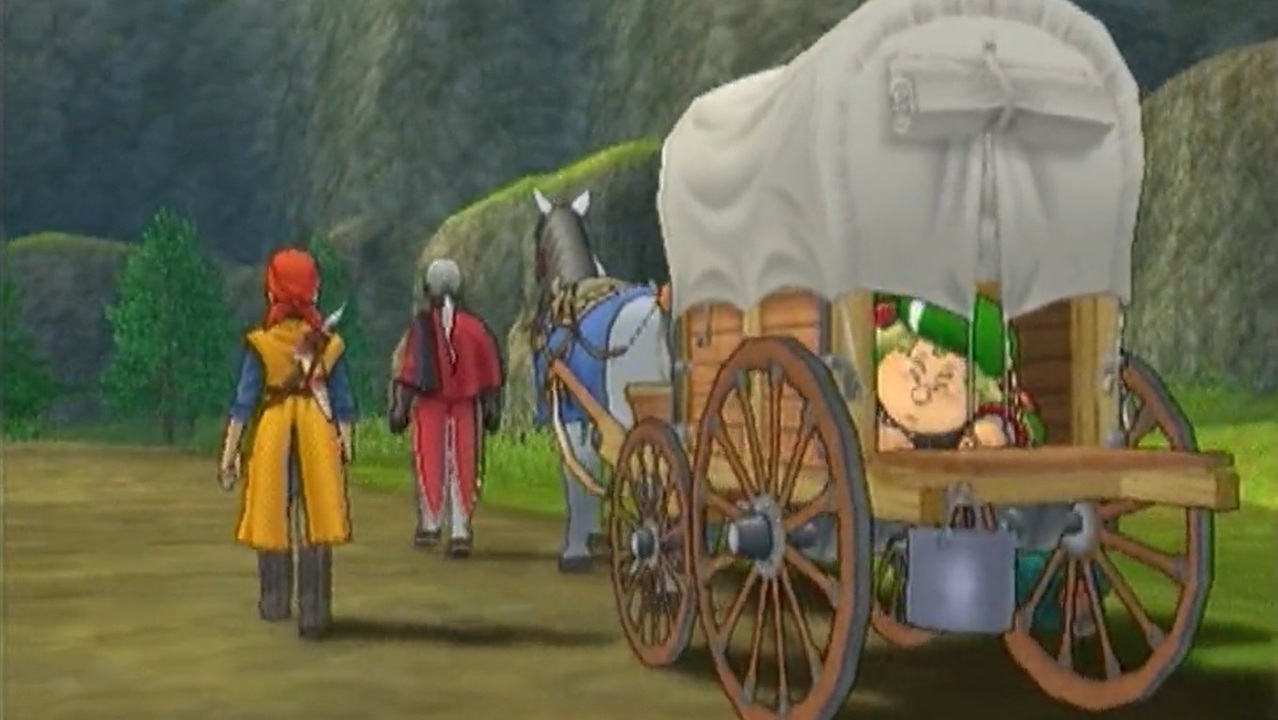 DQ8 ドラクエ8 実況プレイ91 - ニコニコ動画