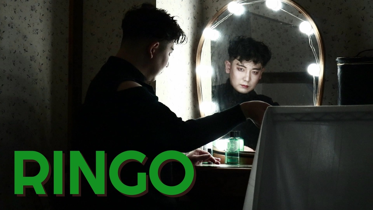 【おかゆ☆】 RINGO/ITZY 【踊ってみた】 - ニコニコ動画