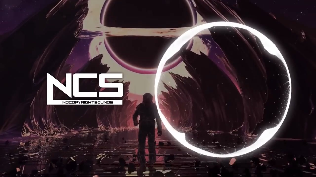 Max Brhon - Cyberpunk _ Bass _ NCS - Copyright Free Music - ニコニコ動画