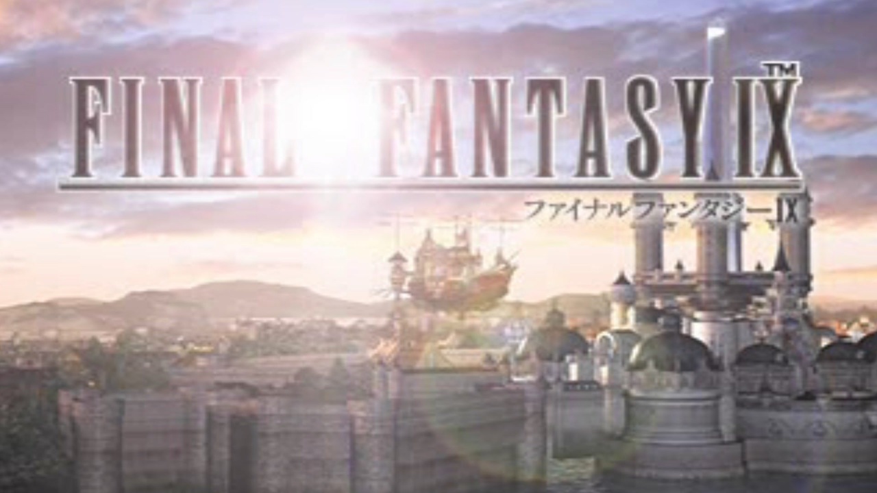 FFIX 001 オープニング - ニコニコ