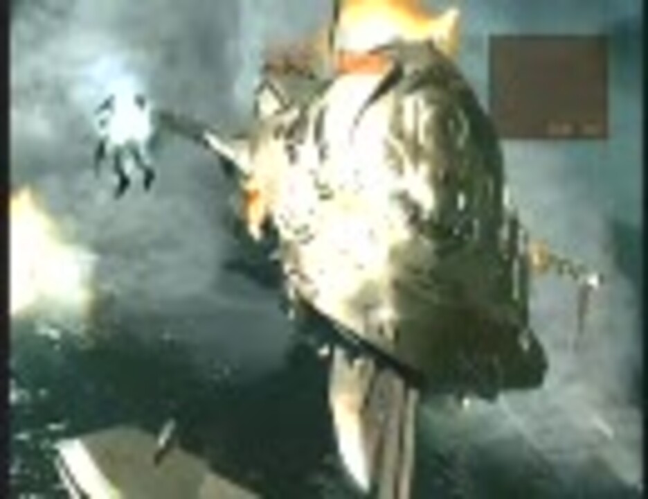 【ACfA】ARMORED CORE Celo's Answer【part12】 - ニコニコ動画